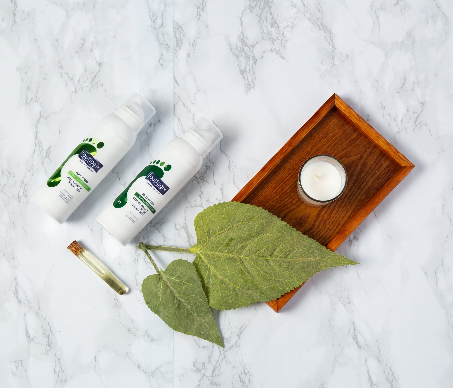 What Is Urea Cream? How It Works and Why It's Used on Feet – Footlogix UK