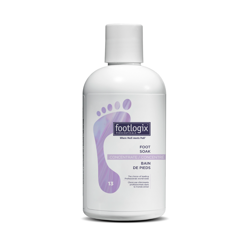 Footlogix Foot Soak (250ml) | Footlogix UK